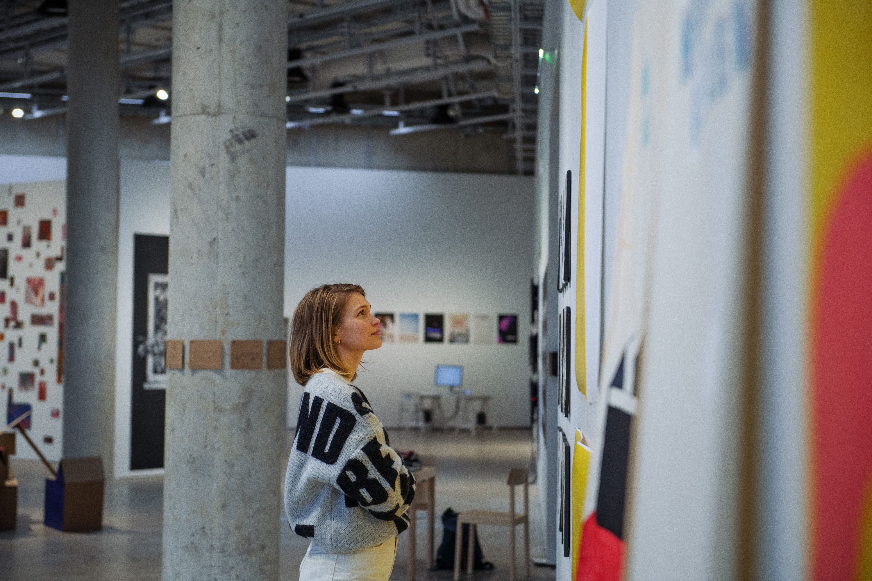 Get inspired – register now for the Open University’s spring 2025 courses at Uniarts Helsinki ...