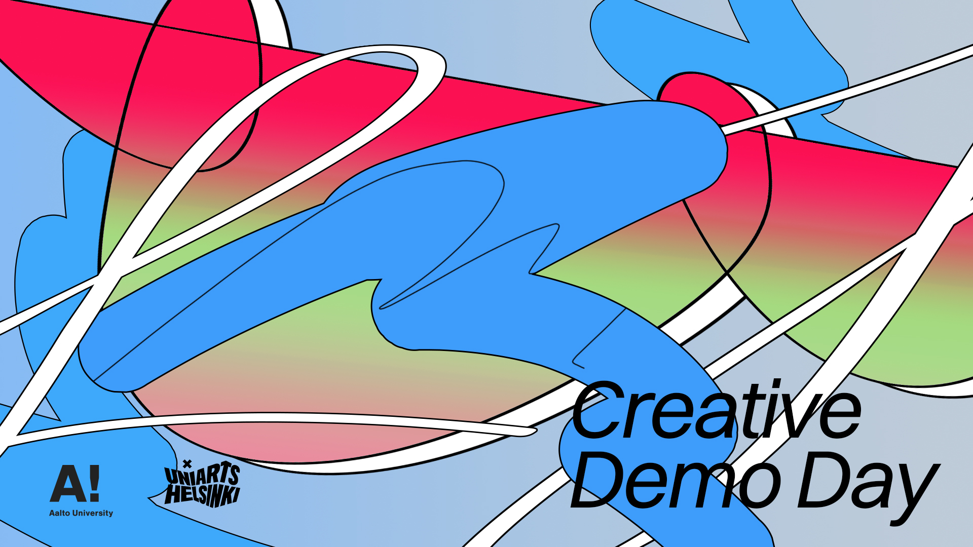 Creative Demo Day presents fresh business ideas by the Uniarts Hub participants 25 May at the ...